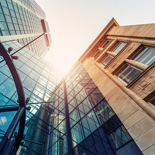 LUXURY BUILDINGS | Riegers Group